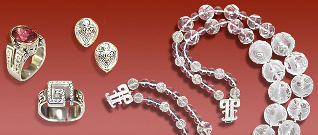 Design Series - Eve Jewelry