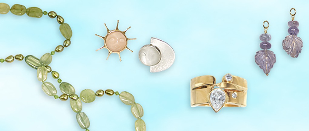 Design Series - Eve Jewelry