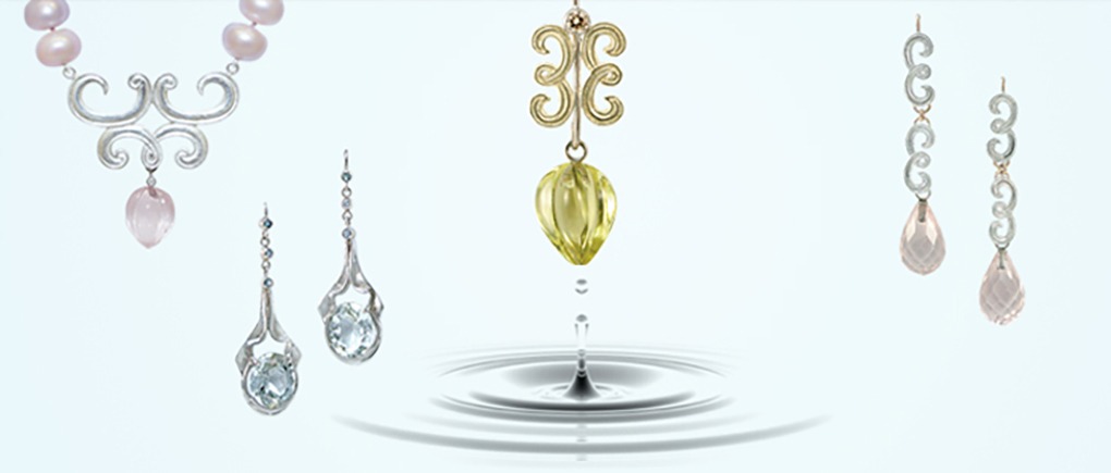 Design Series - Eve Jewelry