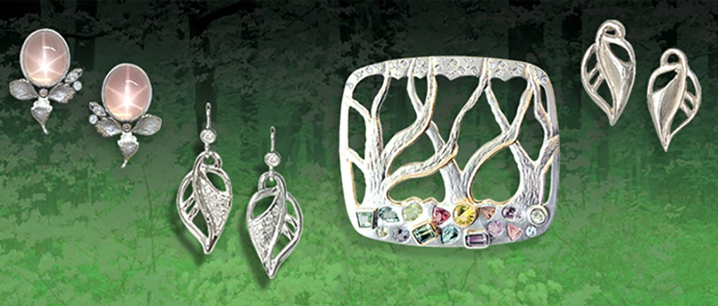 Design Series - Eve Jewelry