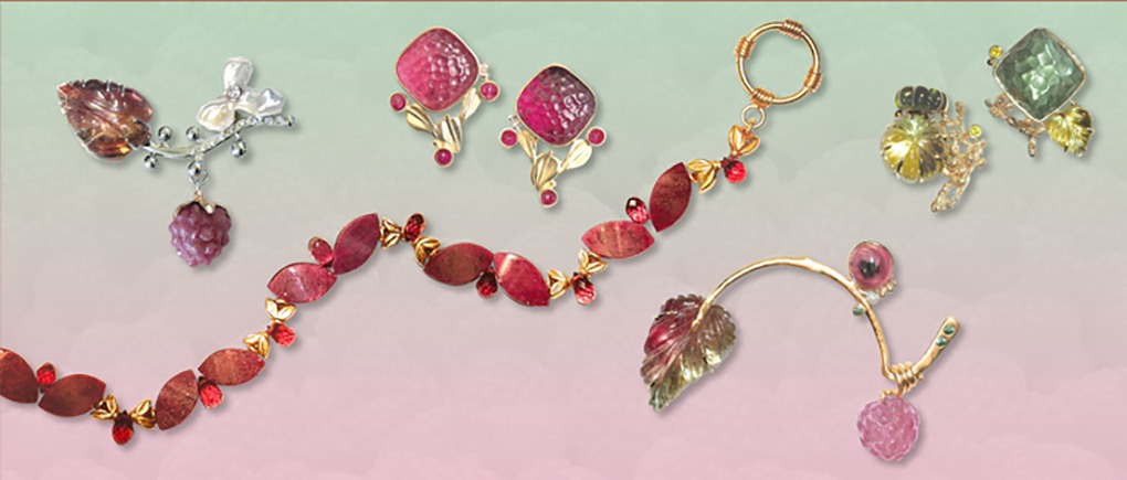 Design Series - Eve Jewelry