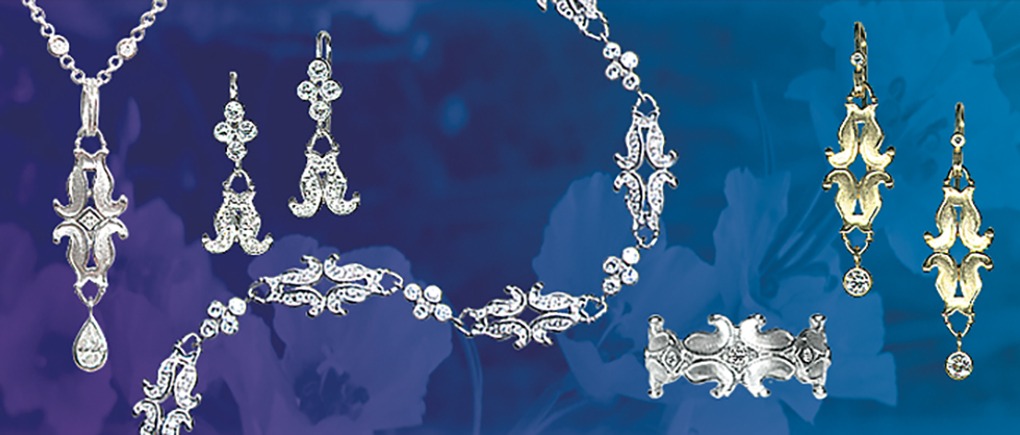 Design Series - Eve Jewelry